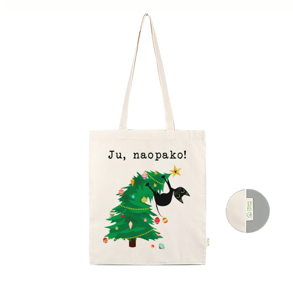 Ju, naopako - jelka