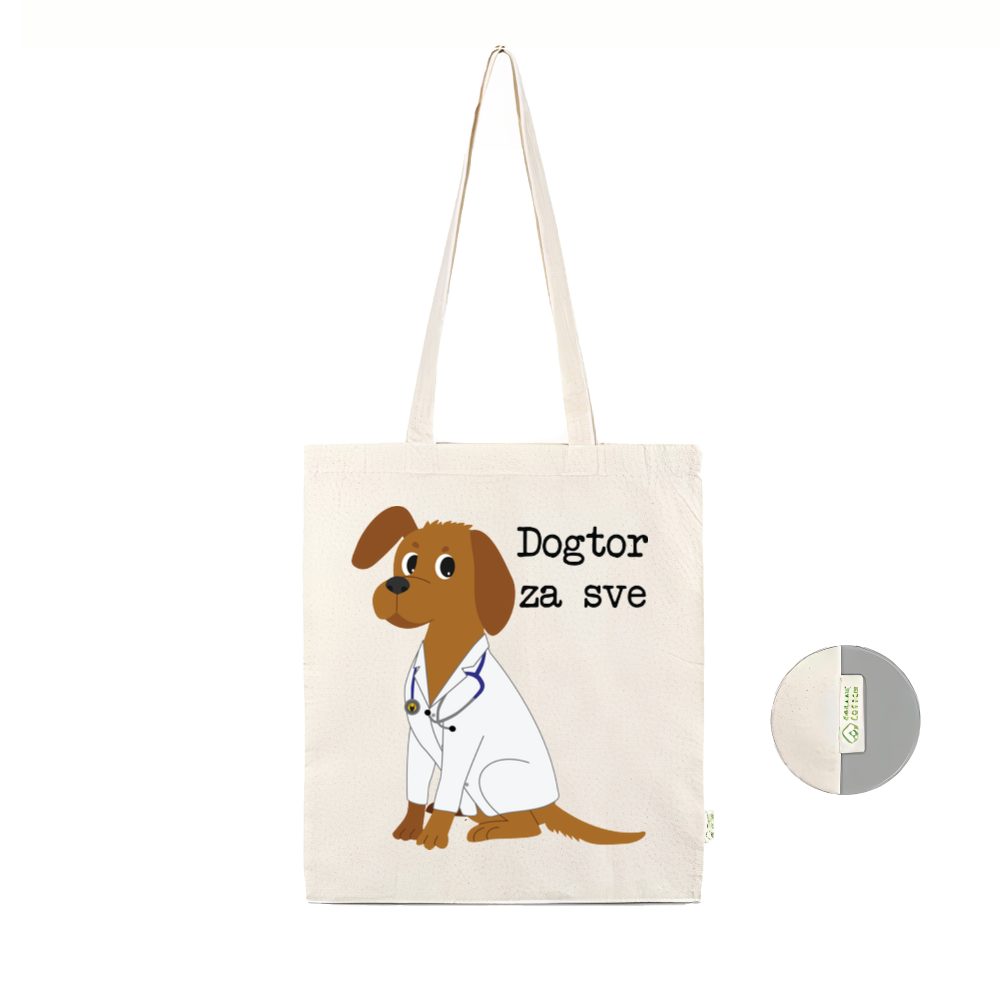 Dogtor za sve