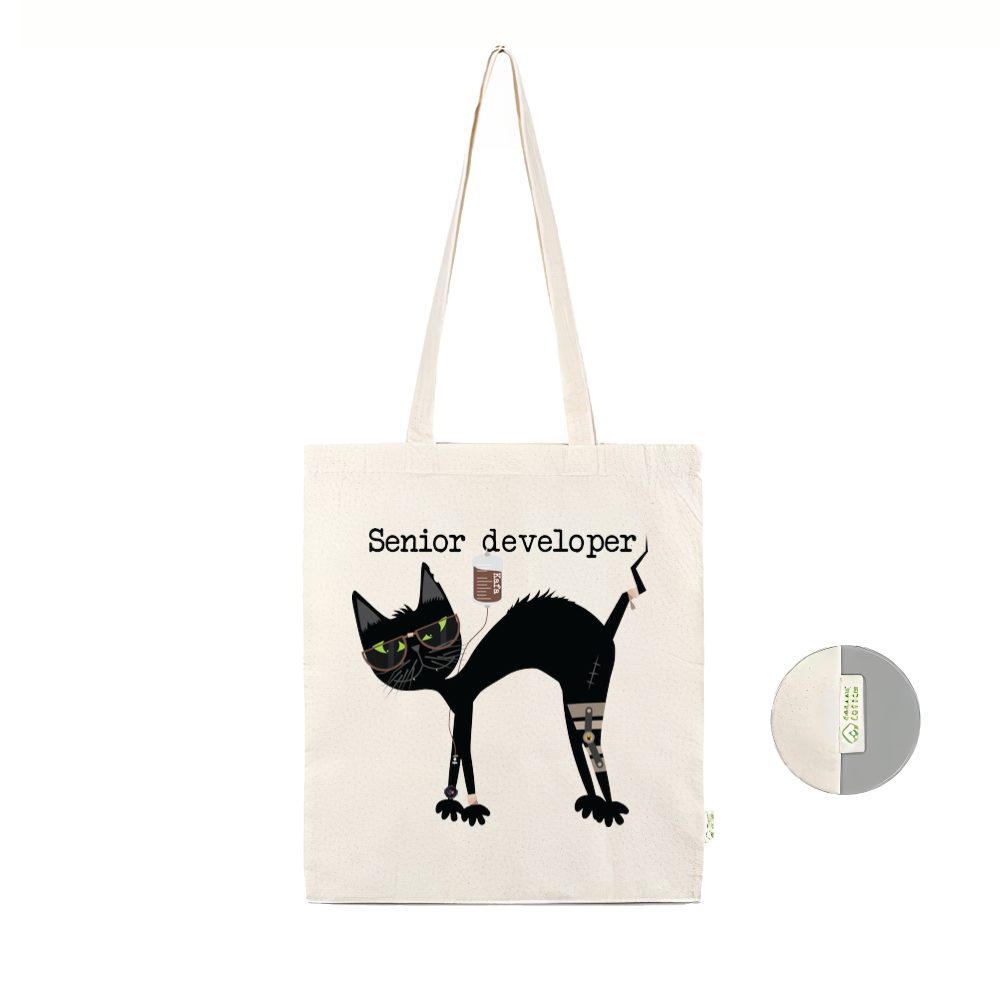 Senior developer
