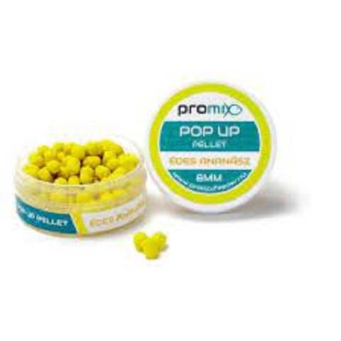 Promix POP UP 8 mm Slatki ananas