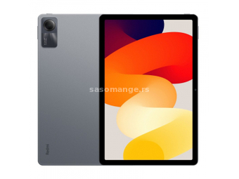 Xiaomi Redmi Pad SE 4/128 sivi tablet Octa Core Snapdragon 680 4GB 128GB 8Mpx