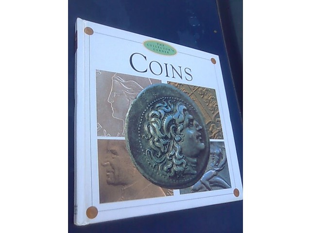 COINS a guide to starting a coin collection THE COLLECT