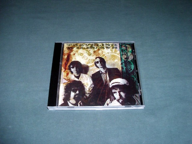 TRAVELING WILBURYS – Vol. 3