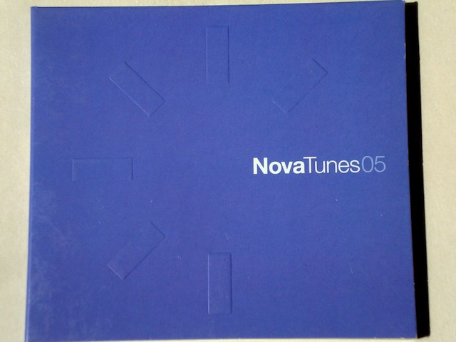 Nova Tunes 05 [Various Artists]