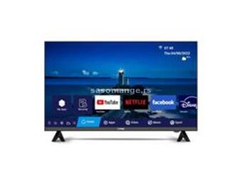 SMART LED TV 32 FOX 32AOS450E 1366x768/HD Ready/ DVB-T2/S2/C Android