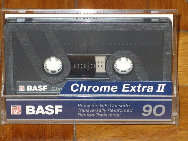 BASF CHROME EXTRA II 90