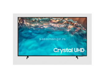 SAMSUNG Televizor LED UE55BU8072UXXH *I