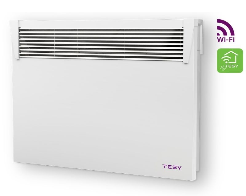 TESY CN 031 150 EI CLOUD W Wi-Fi električni panel radijator