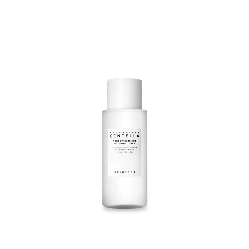 Skin 1004 MC Tone Brightening Boosting toner 210ml