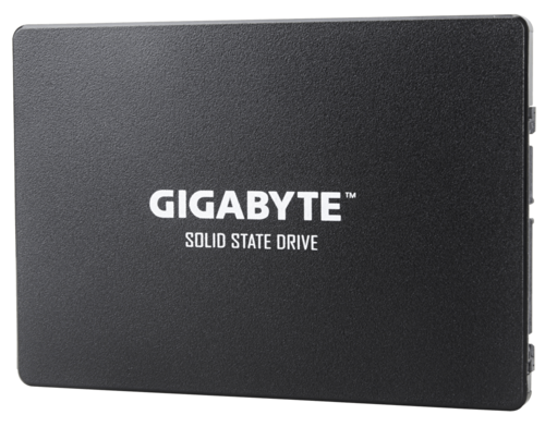 SSD 480GB Gigabyte GP-GSTFS31480GNTD