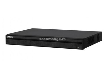 DAHUA 5216AN-X 5MPX DVR 16 ANALOGNIH + 8 IP KAMERA H.265