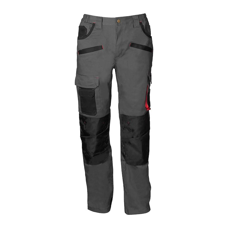 Radne rastegljive pantalone – BLADE BWP-02