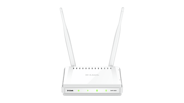 LAN Access Point D-Link DAP-2020E N300