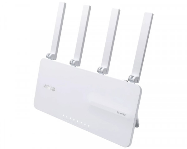 ASUS ExpertWiFi EBR63 AX3000 Dual-Band Wi-Fi 6 Router