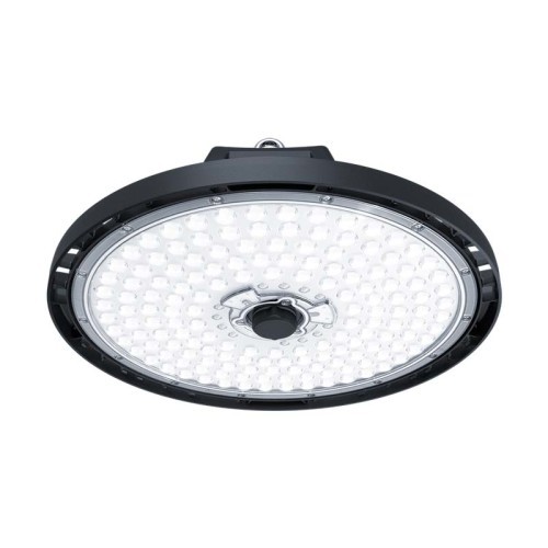 LED SVET.IND. BORIS FLEX S 130W 230V 4000K 12500LM-16000LM-20000LM 90° IP65 IK08