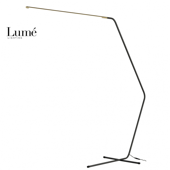 ARIA 42 PODNA LAMPA 14W 3000K DIMABILNA