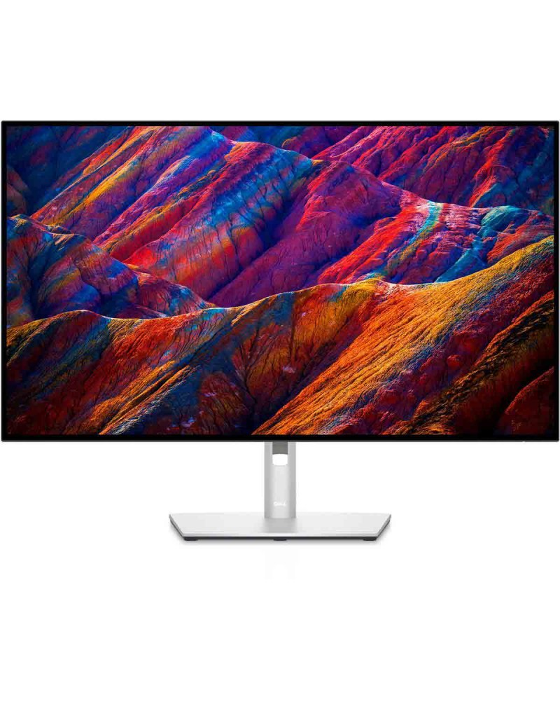 Dell 32" U3223QE UltraSharp 4K USB-C Hub Monitor