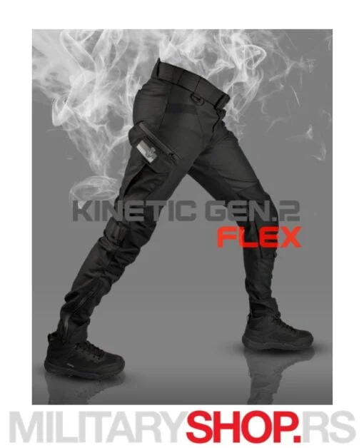 Kinetic Gen2 Flex Pantalone Limited Edition