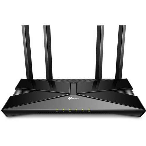 TP-Link Archer AX23 AX1800/WiFi6/4GLAN