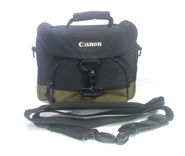 Canon Foto Video Torba