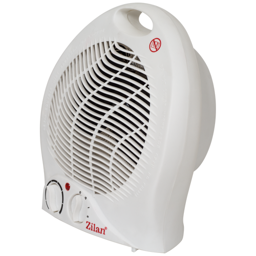 Floria Grejalica sa ventilatorom, 2000 W, ZLN6171/WH