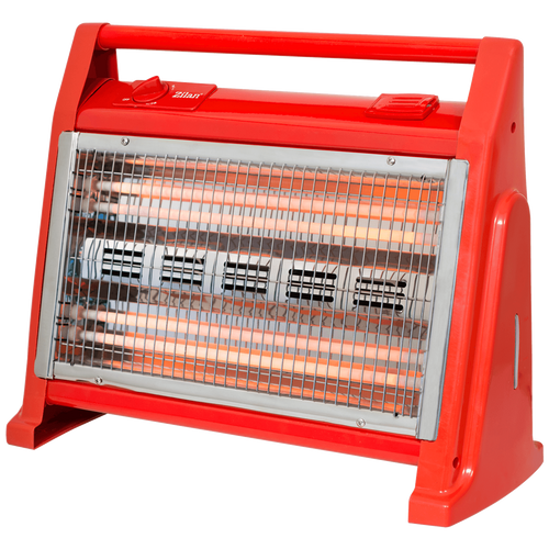 Zilan Kvarcna grejalica ,1600 W - ZLN1114