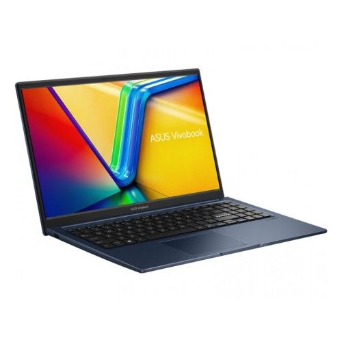 ASUS Vivobook 15 X1504VA-BQ312 (15.6 inča FHD , i3-1315U, 8GB, SSD 256GB) laptop