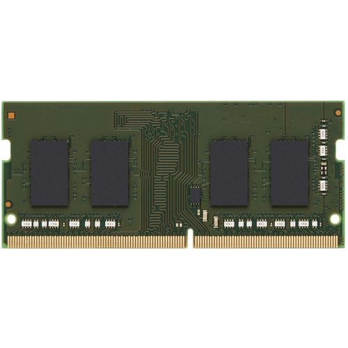 Kingston KVR26S19D8/16 DDR4 16GB SO-DIMM 2666MHz, Non-ECC Unbuffered, CL19 1.2V, 260-pin 2Rx8