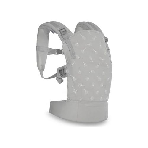 Lorelli Kengur Ergonomic Wally - Grey Floral