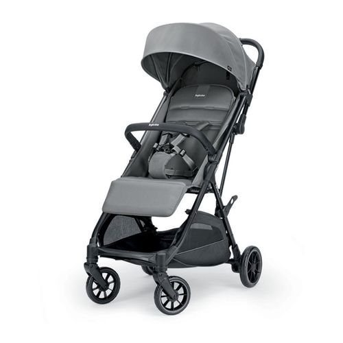 Inglesina Kolica Now, Snap Grey