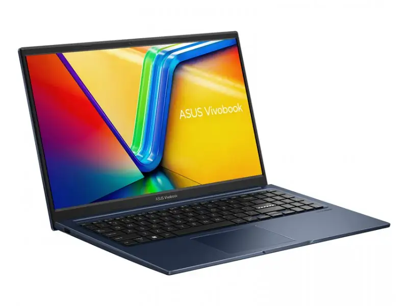 ASUS VIVOBOOK 15 X1504VA-BQ312 (15.6 INČA FHD , I3-1315U, 8GB, SSD 256GB) LAPTOP