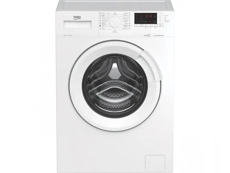 BEKO WUE 8726 XST PROSMART MAŠINA ZA PRANJE VEŠA