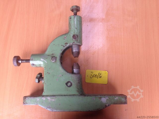 Luenette jahanje 300/6
Durchmesser 130 mm 300/6