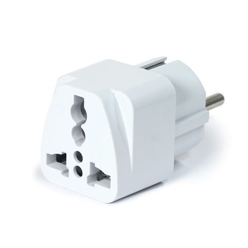 Adapter Euro utikač-UK utičnica