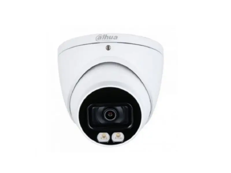 DAHUA KAMERA HAC-HDW1509T-A-LED 5MP 3.6MM 40M HD ANTIVANDAL KAMERA+MIKROFON