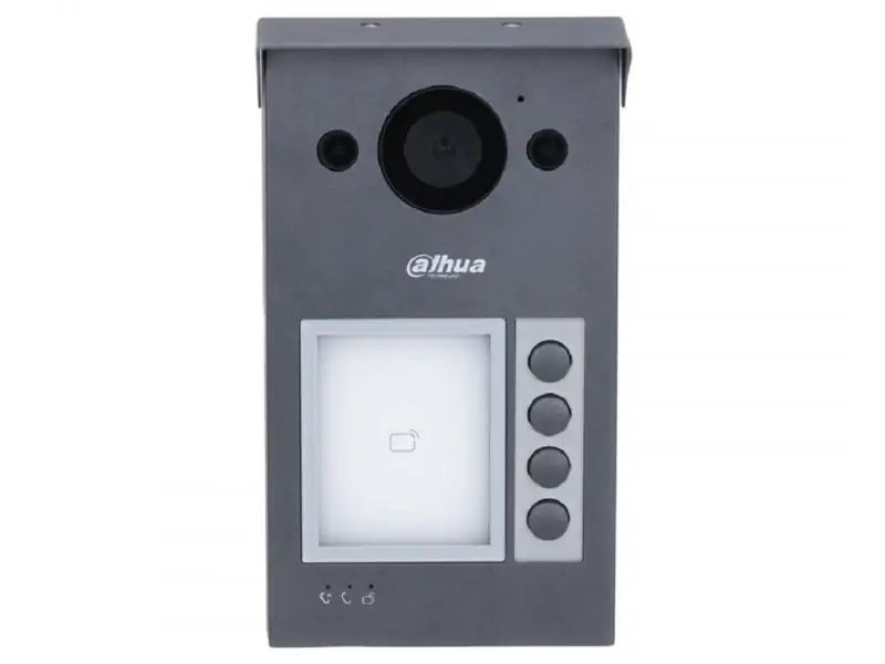 DAHUA INTERFONSKA STANICA VILLA DOOR STATION VTO3311Q-WP WI-FI