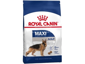 Royal canin Maxi adult 10kg