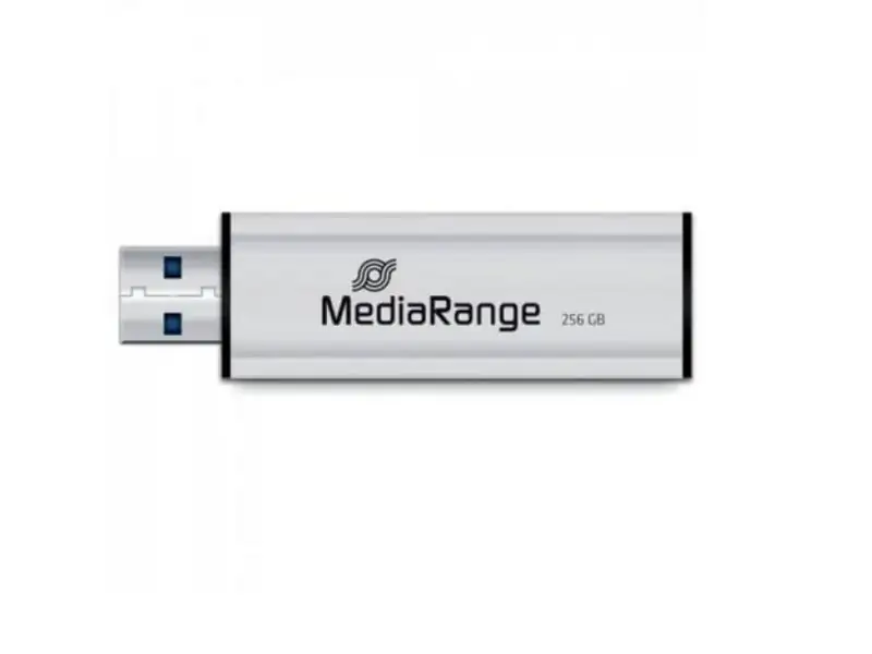 MEDIARANGE USB FLASH 256GB 3.0