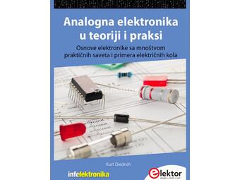 Analogna elektronika u teoriji i praksi