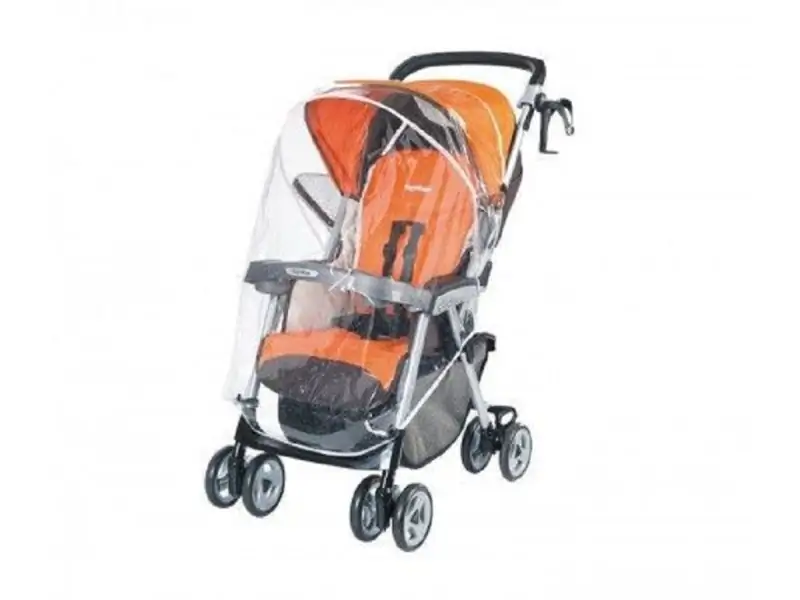 PEG PEREGO KISNI PREKRIVAC – ARIA TWIN