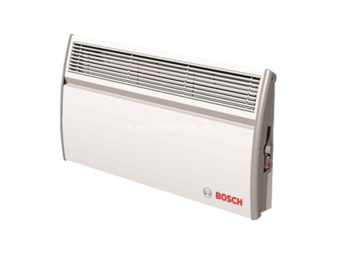 BOSCH Tronic 1000 EC 1500-1 WI - 301864 Panelni radijator 1500 W Bela