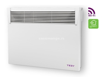 Tesy CN 031 150 EI CLOUD W Wi-Fi električni panel radijator