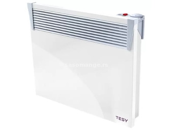 Električni panel radijator CN 03 150 MIS F TESY