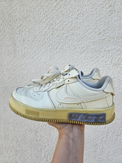 NIKE air force 1 fontanka low