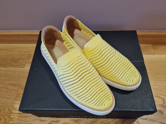 Espadrile