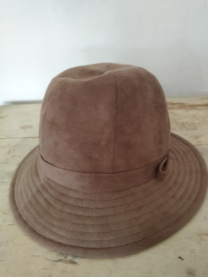 Italijanski šešir