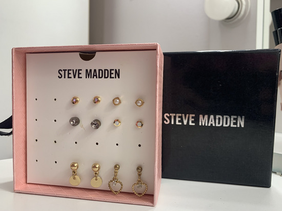 Steve Madden mindjuse