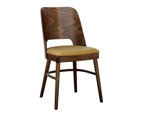 CHAIR INDU / WOOD