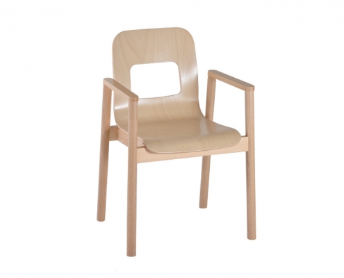 ARMCHAIR NOA B