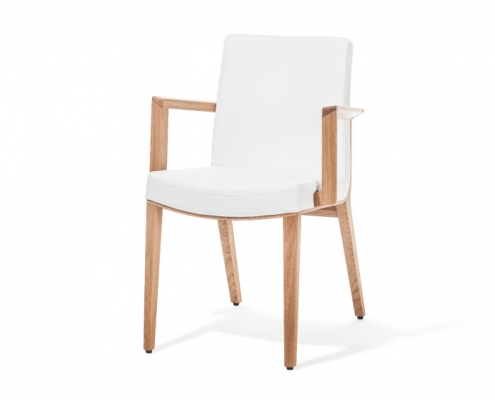 ARMCHAIR MORITZ uph